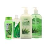Buy Delon | Aloe Vera | Shampoo | Conditioner | Body Wash | Skin Lotion ...