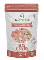 Buy Nutri Hub Sweet Mix Candy For Children and Kids , 250 Gram Online ...