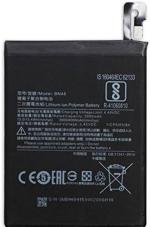 Buy Nafs Battery For Xiaomi Redmi Mi Note 6 Pro Bn48 Online at Best ...