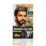 Buy Bigen Men's Beard Color, 40g - Brownish Black B102 Online at Best ...