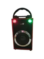 Buy Ortel 503 D Wooden Speaker Online at Best Prices in India - JioMart.