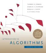 Buy Computer Book Shop Introduction To Algorithms, Fourth Edition ...