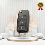 Buy Siwan Polo, Vento, Ameo Car Key Cover Ultimate Protection for Your ...