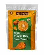 Buy MD Foods Benne Masala Dosa Open Powder | Pappula Pudi | Molaga Pudi ...