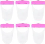 Buy OPTRA-Makson Super Razor (Set Of 6) Online at Best Prices in India ...