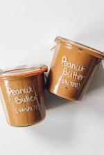 Buy POWERSUPPLY unsalted peanut butter 900 gm Online at Best Prices in ...