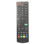 Buy EHOP Compatible Remote Control For For Intex LED, LCD TV (Intex Sp-1480) Online at Best ...
