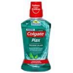 Buy Colgate Plax Mouthwash Fresh Mint Online at Best Prices in India ...