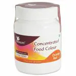 Buy BLOSSOM Highly Concentrated Food Colour Powder for Rainbow Cakes ...
