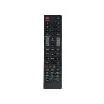 Buy Upix LED/LCD Remote No. MX07, Compatible with Micromax LCD/LED TV ...