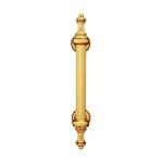 Buy Lapo Gold Zinc Transitional Vista Door Handles For Main Door 18 ...