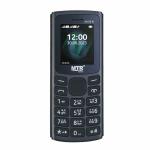 Buy MTR M105 N 32 MB RAM |32 MB ROM Dual SIM, Full Multimedia, Bright ...