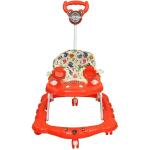 Buy Goyal's Snoopy Baby Adjustable Walker - Music & Rattles with ...
