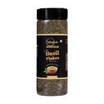 Buy Tikhalwale Basil Flakes 70gm Online at Best Prices in India - JioMart.