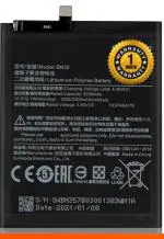 Buy Mobcrown Bn35 Orignal Battery For Redmi 5 5.7 3300Mah With 1 Months ...