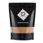 Buy Midwinfer Organic Ganthoda Powder, 100 Gm Online at Best Prices in ...