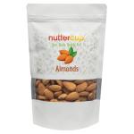 Buy Nuttercup Raw California Almonds Online at Best Prices in India ...