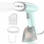 Buy Goodscity Garment Steamer for Clothes, Steam Iron Press, Vertical & Horizontal Steaming up ...