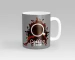 Buy CONCH COFFEE MUG Online at Best Prices in India - JioMart.