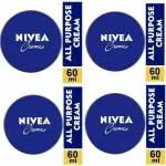 Buy Asl World Cosmo Nivea Cream For Moisturising (Oily Skin) 60ml ...
