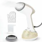 Buy Goodscity Garment Steamer for Clothes, Steam Iron Press-Compact, Convenient, 1700 Watt Fast ...