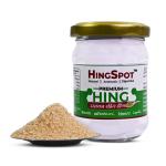 Buy HingSpot Premium Hing Powder | Pure and Natural with Strong Aroma ...