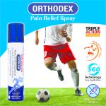 Buy Orthodex Pain Relief Spray | With Triple Action Formula | Instant ...