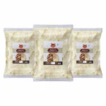 Buy CHANGEZI’S BAWARCHI KHANA Atta Water Chestnut/Singada/Singhade/Shingoda/Singada Atta Flour ...
