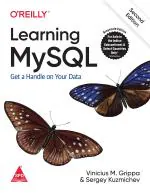 Buy Computer Book Shop Learning Mysql - Get A Handle On Your Data, 2Nd Edition Sergey Kuzmichev ...