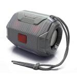 Buy Shuang You Grey Waterproof Flashing Led Light Stereo Audio Bass ...