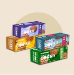 Buy Millet Bank - Cookie Favorites combo Online at Best Prices in India ...