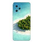 Buy aadia XIAOMI REDMI NOTE 12 5G PRINTED MOBILE SKIN STICKER DECAL ...