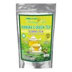 Buy Himalayan Heritage's Kangra Green Tea (200 Grams Leaf Tea) Online ...