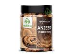 Buy Nutri Hub Dried Afghani Anjeer or Figs | Rich source of Fibre ...