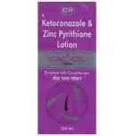 Buy CLASSIC DERMA Kenz Plus Lotion Online at Best Prices in India ...