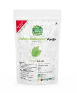 Buy Alka Ayurvedic Pharmacy- Pure & Natural Gudmar Powder-100gm Online ...