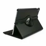Buy Caseous 360 Rotate Synthetic Leather Flip Cover Case for Apple iPad ...