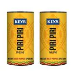 Buy Keya 160g | Piri Piri| Exotic Spices Mix 80gm | Pack 2 Online at ...