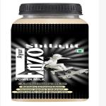 Buy Ayur Enzo Powder Milk with goodness of Shilaajit-200ml Online at ...