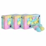 Buy Cotton-balls-50U-Krayons-3PC Online at Best Prices in India - JioMart.