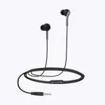 Buy ZEBRONICS Zeb- Bro Plus Wired Headset (Black, In the Ear) Online at ...