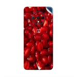 Buy GADGETSWRAP Printed Vinyl Skin Sticker for Oneplus 7T - seed ...