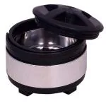 Buy INDUXIN Insulated Inner Steel Thermoware Casserole || Premium ...