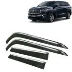 Buy Kingsway Car Wind Deflectors Rain Guard Window Visor for Toyota ...
