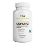 Buy CORE NUTRITION Lufong Advanced Multi-Vitamin Formula 60 Tablet ...