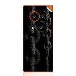 Buy GADGETSWRAP Printed Vinyl Skin Sticker for Tecno Phantom X2 Pro ...