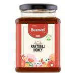 Buy Beewel 100 Percent Natural Raktbeej Rare Honey - 500 gm Online at ...