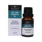 Buy MLSPL BLUEBERRY ORGANICS Tea Tree Essential Oils, 15 ML Online at Best Prices in India ...