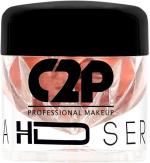 Buy C2P PROFESSIONAL MAKEUP HD LOOSE PRECIOUS PIGMENTS - COPPER 09, 2 ...