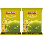 Buy Pushp Brand Panipuri Masala (500g pack) (Pack of 2) Online at Best ...